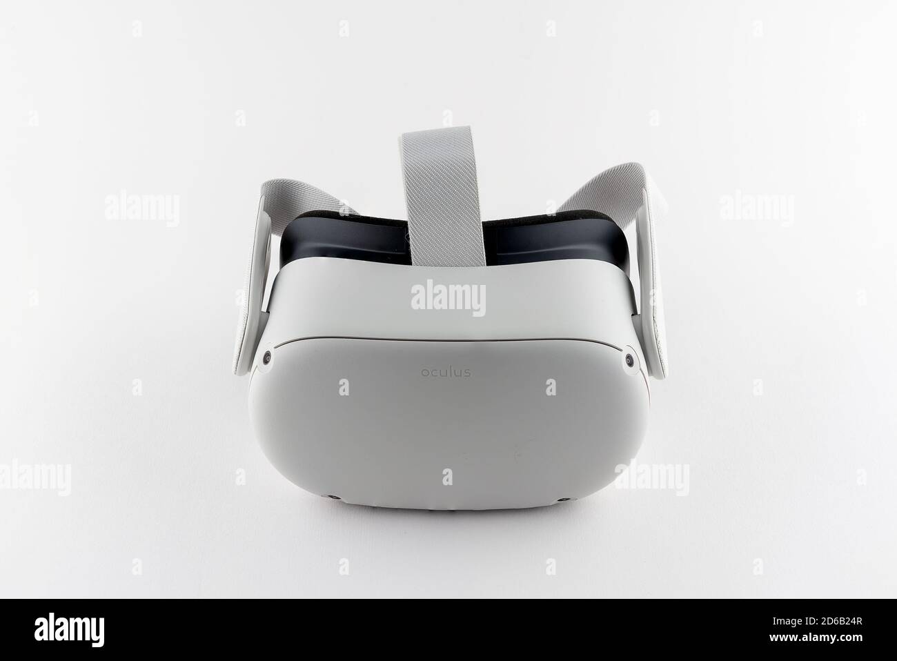 Casque vr oculus quest 2 Banque de photographies et d’images à haute ...