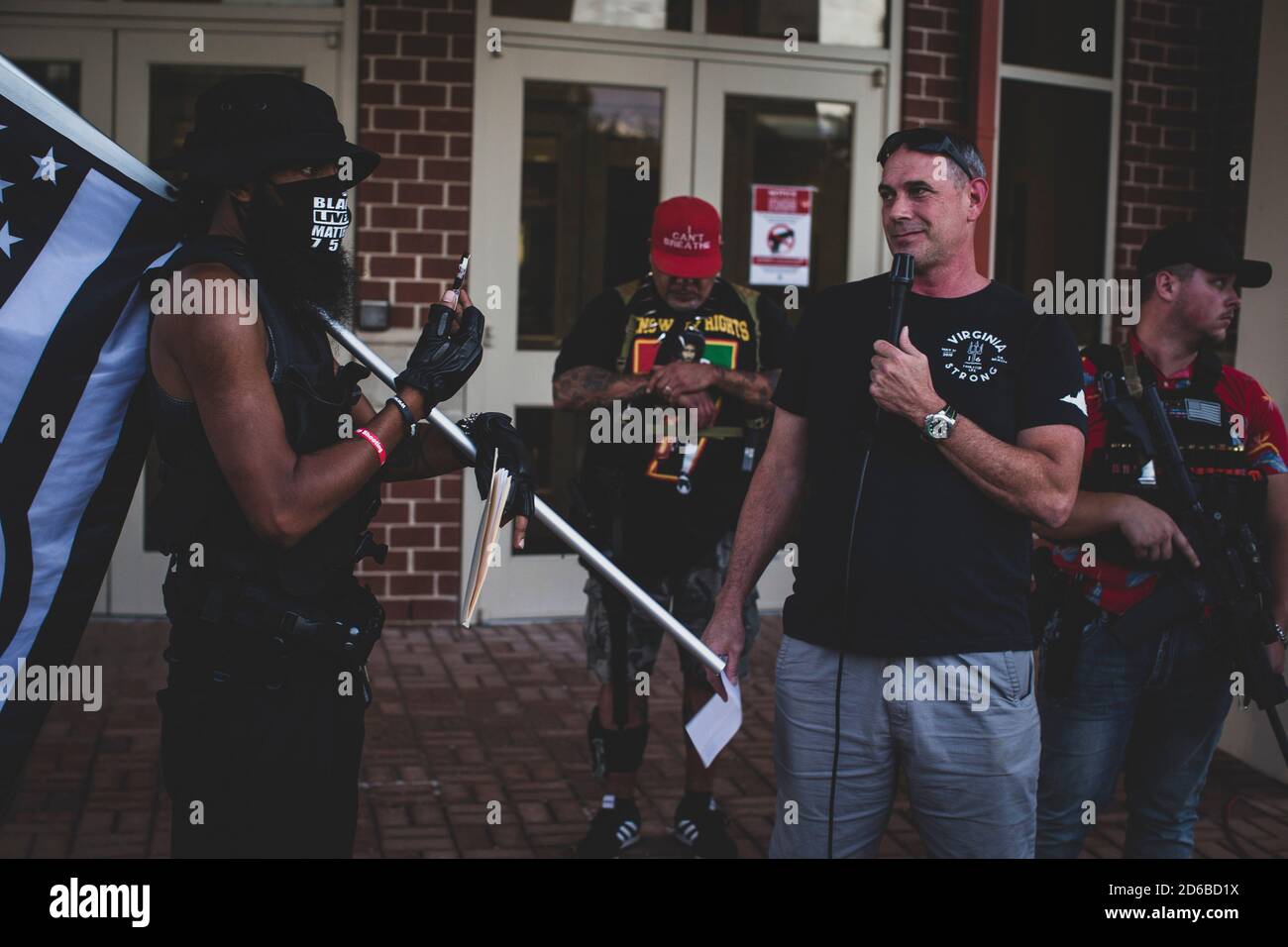 Va virginia beach police department Banque de photographies et d’images ...