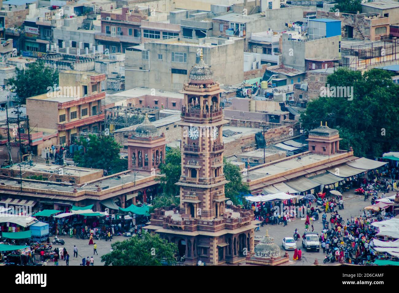 Ghanta ghar Banque de photographies et d’images à haute résolution - Alamy