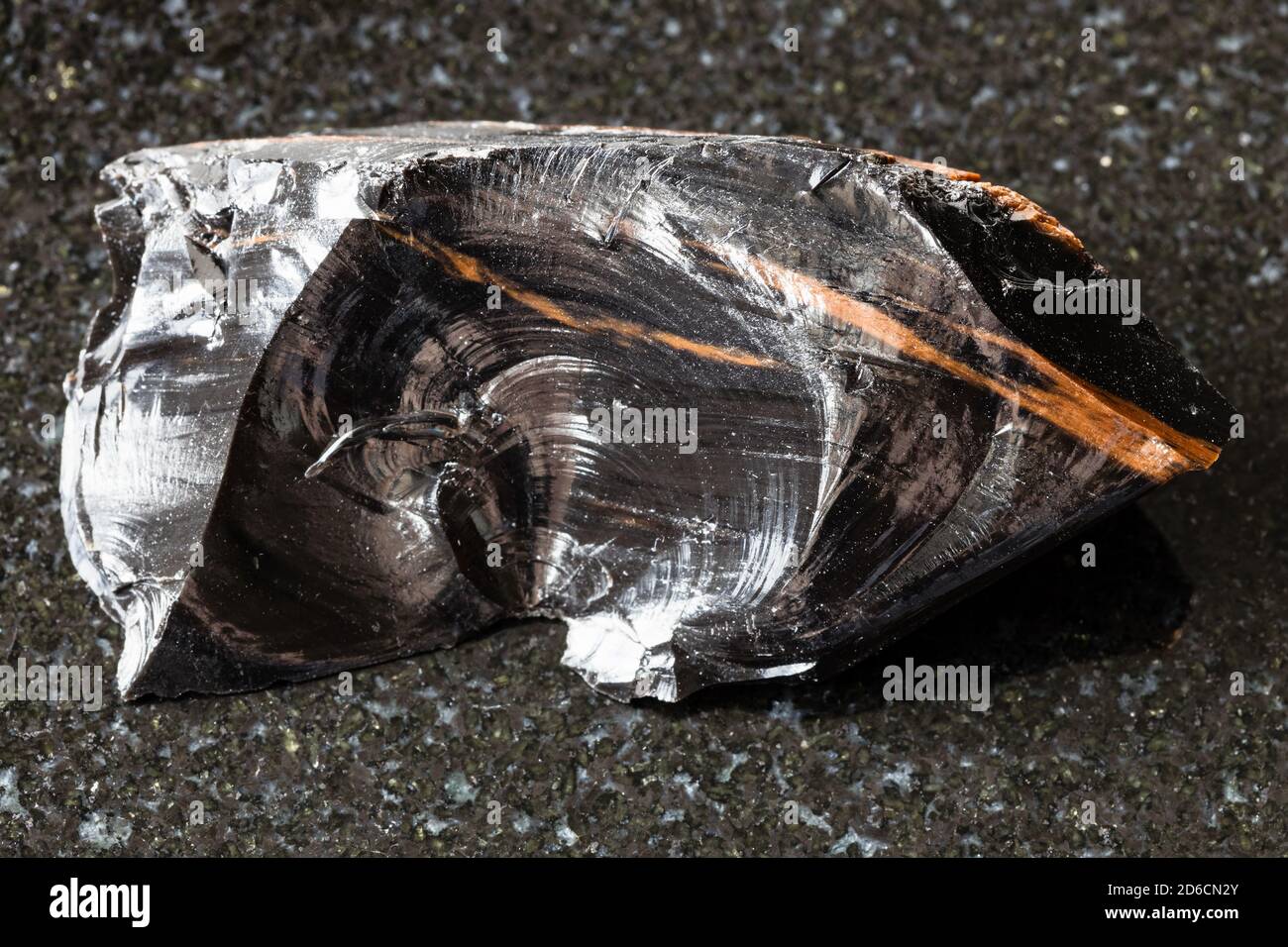 Verre volcanique Banque de photographies et d’images à haute résolution ...