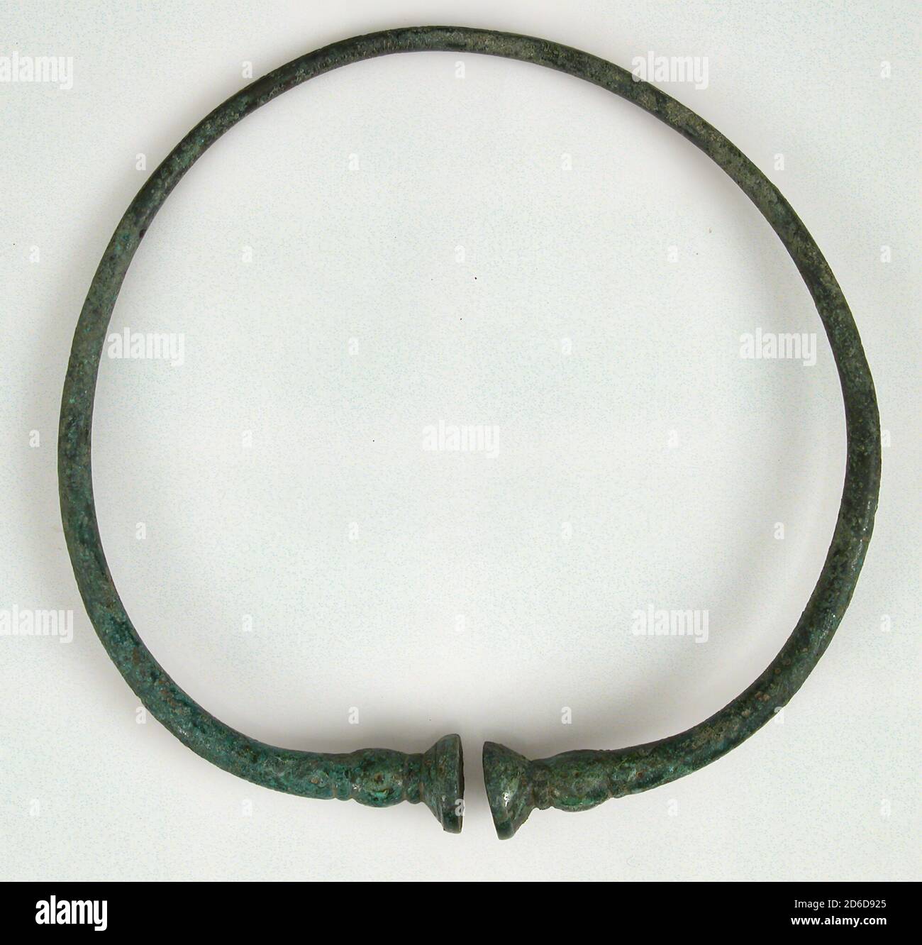 Torque celtic Banque de photographies et d’images à haute résolution ...