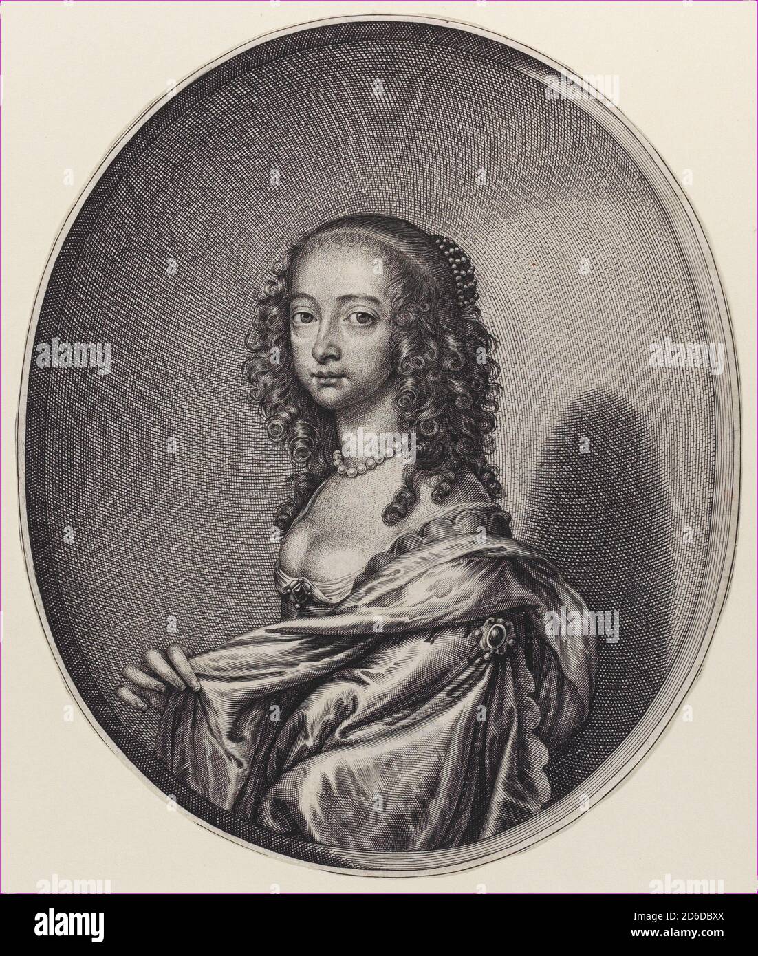 Mary princesse d'orange Banque de photographies et d’images à haute ...