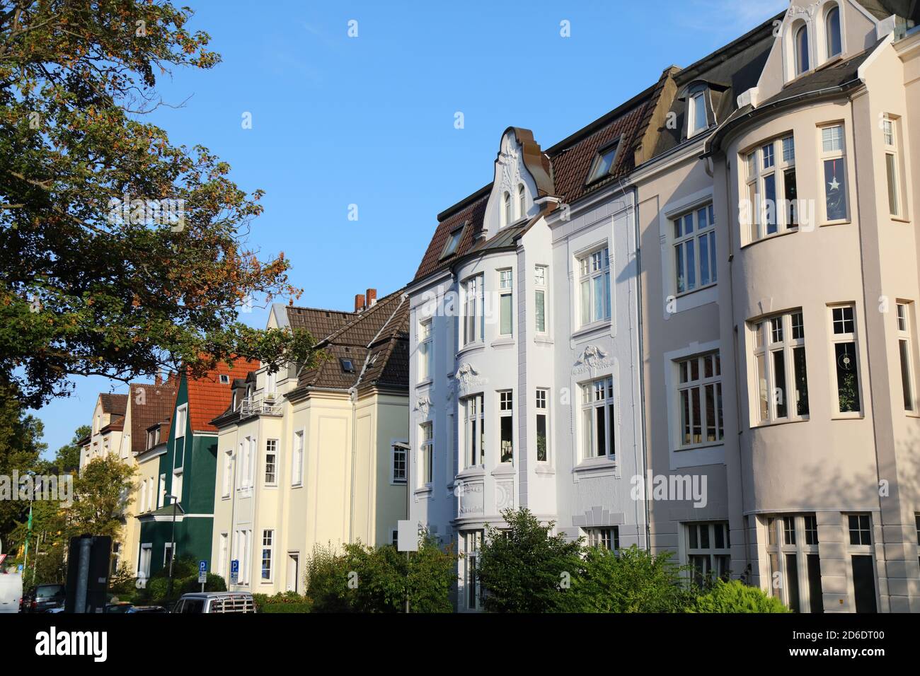 Herne city Banque de photographies et d’images à haute résolution - Alamy