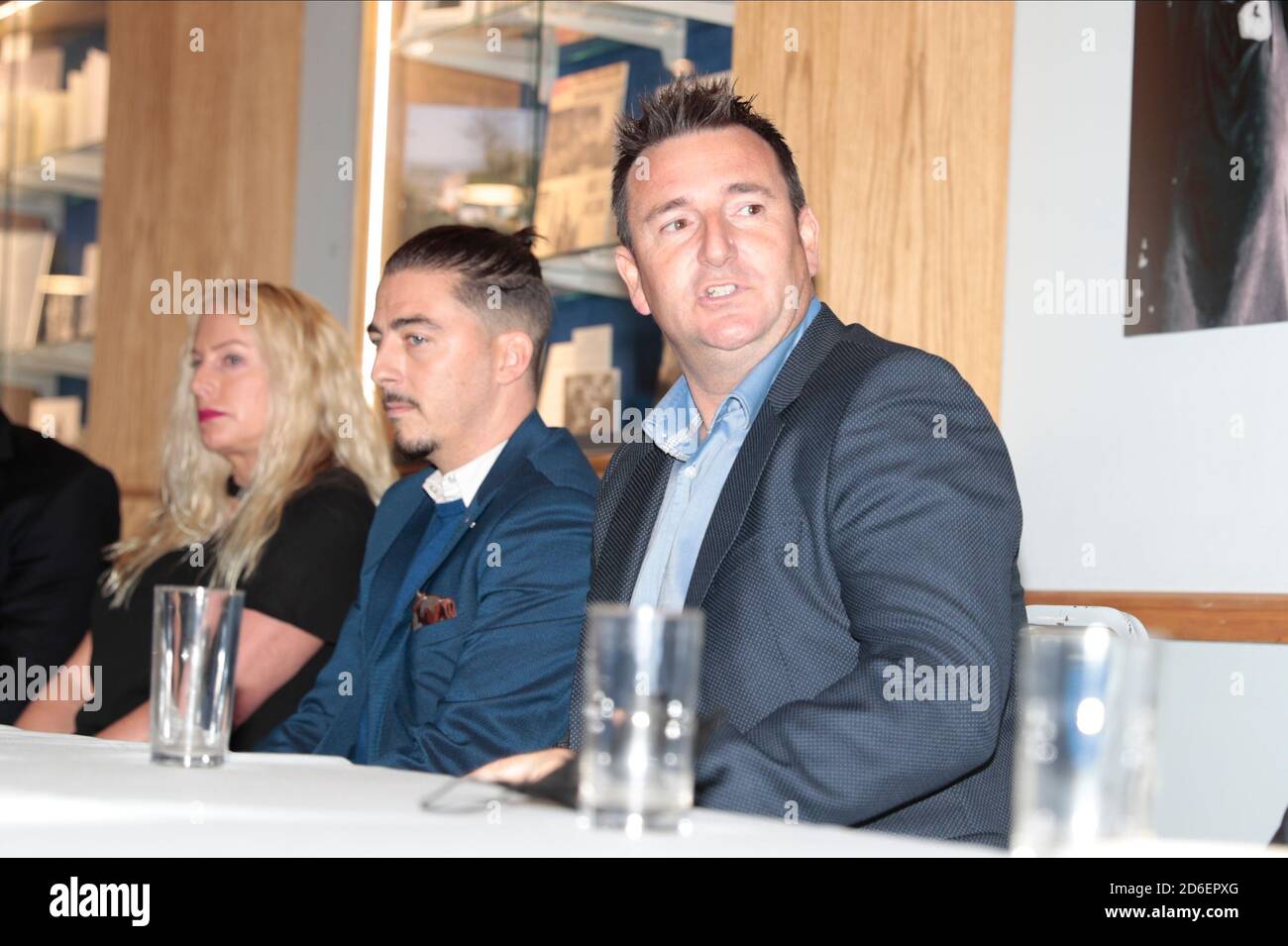 Robert smethurst Banque de photographies et d’images à haute résolution ...