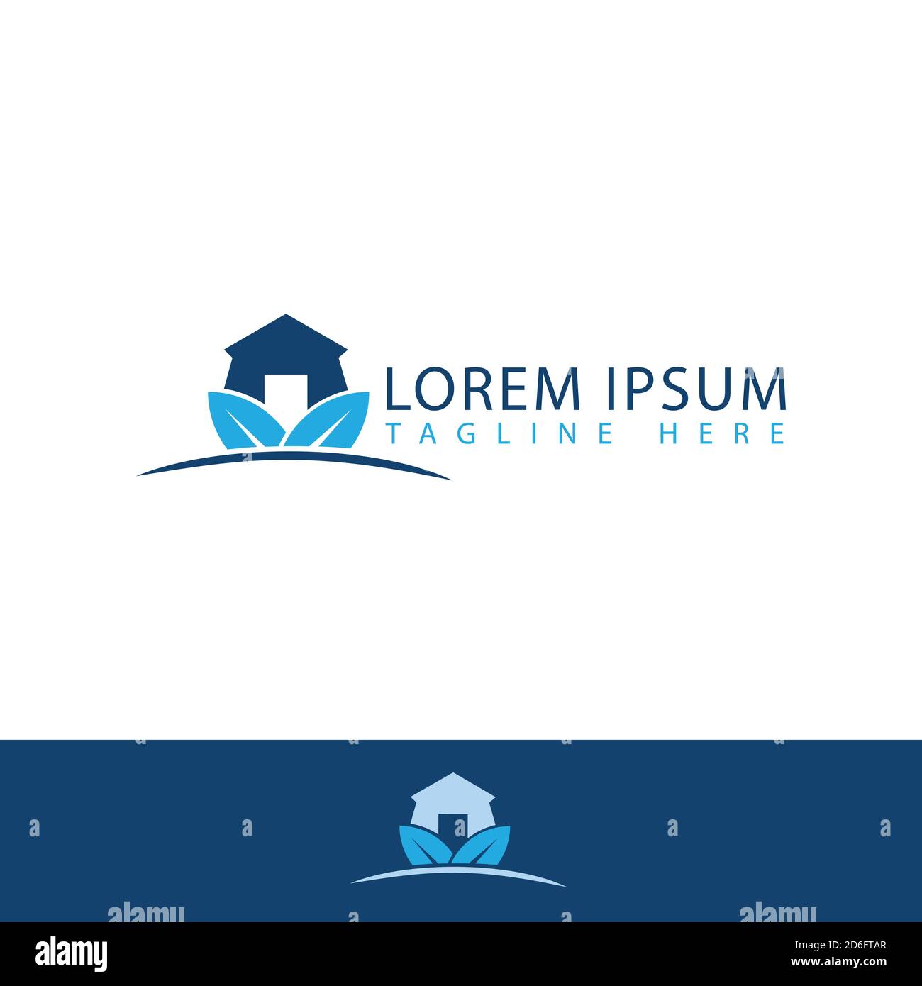 Logo de la grange Banque de photographies et d’images à haute ...