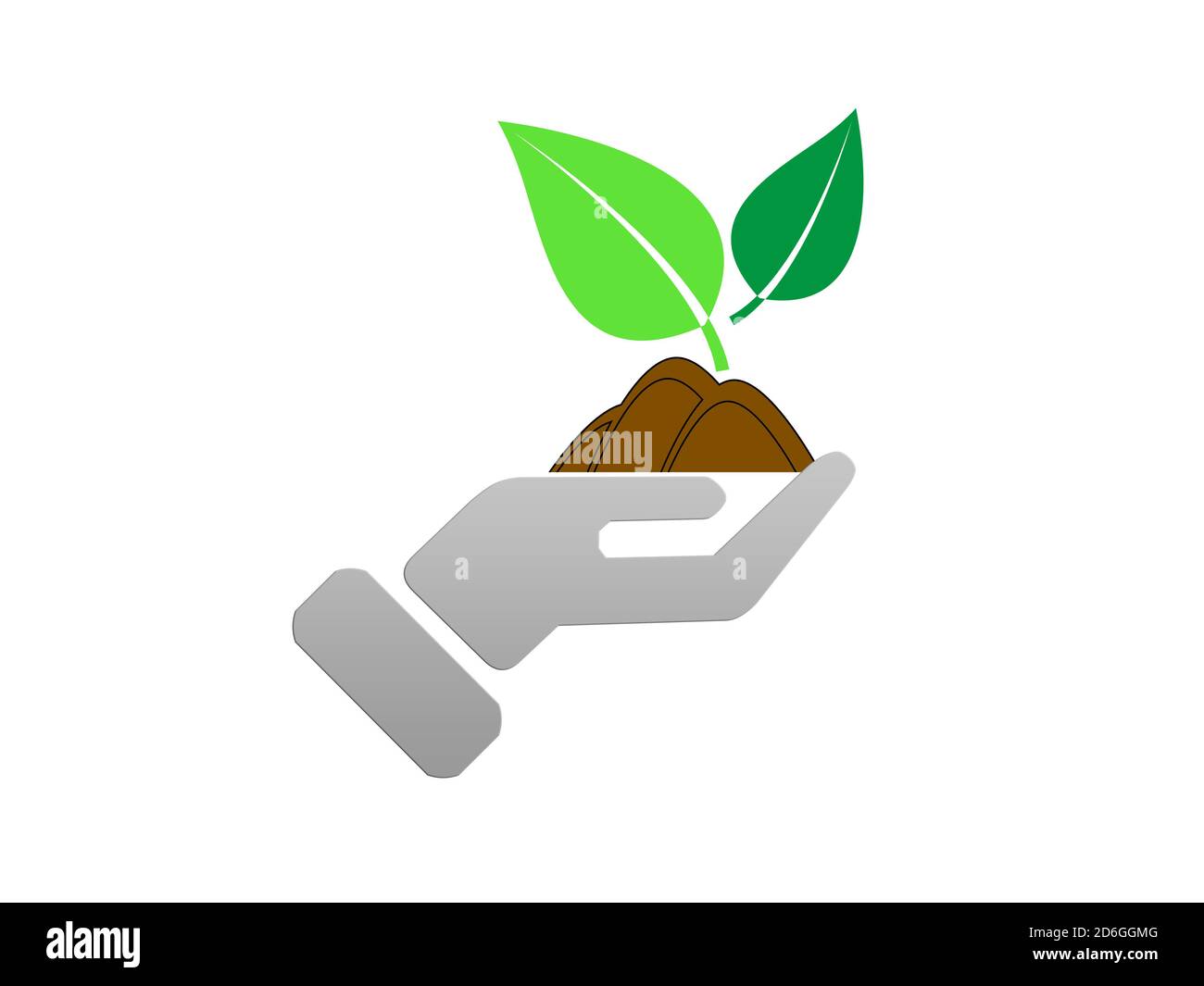 Logo de semis Banque de photographies et d’images à haute résolution ...