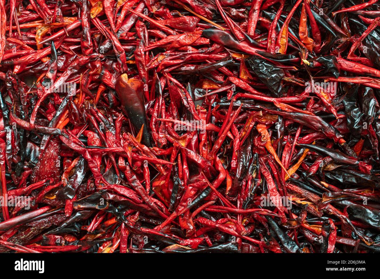 Piments oiseaux Banque de photographies et d’images à haute résolution ...