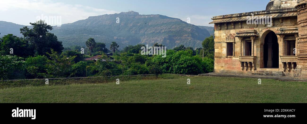 Kevda masjid Banque de photographies et d’images à haute résolution - Alamy