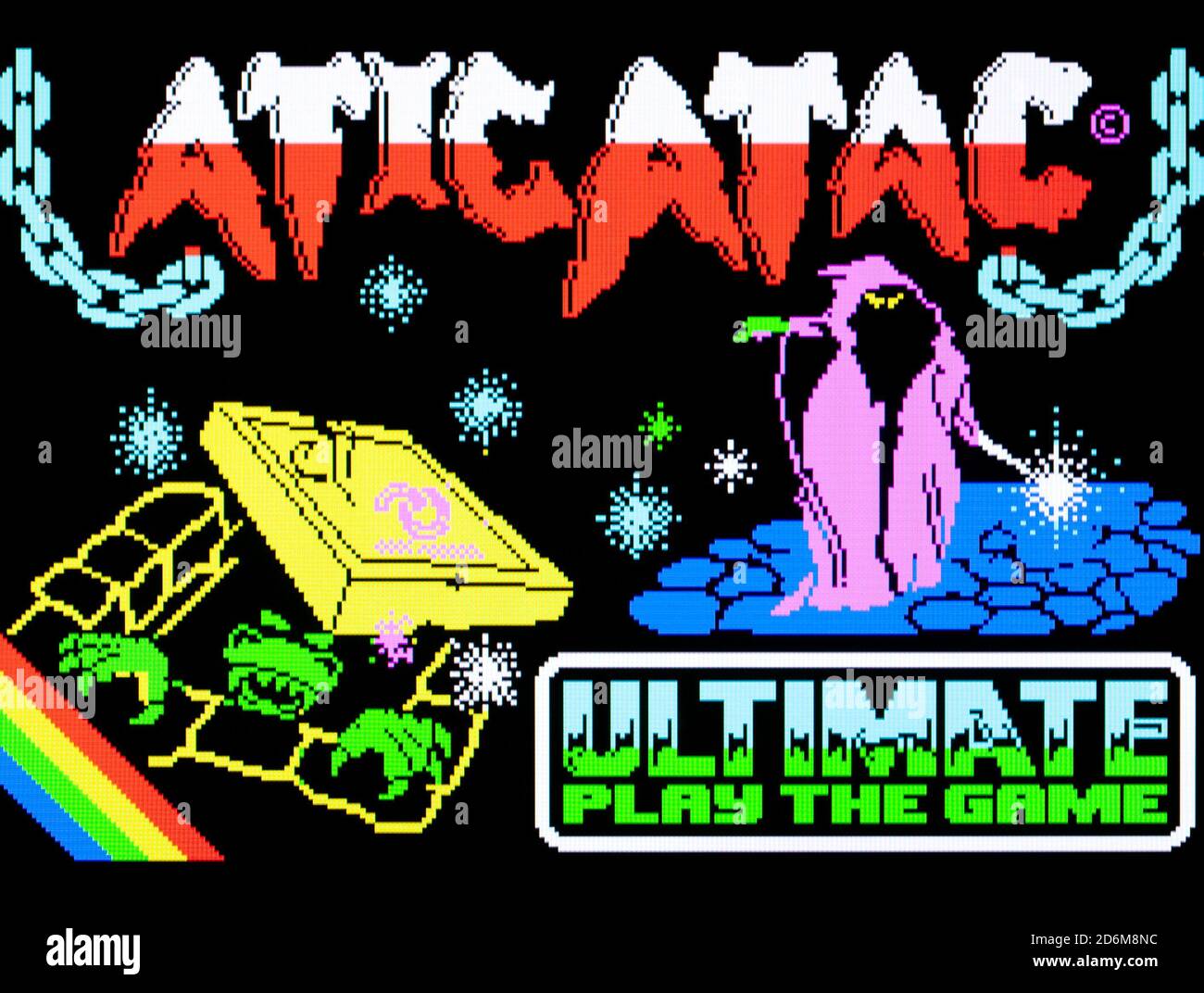 How do you load a game on sinclair zx spectrum - accesstide