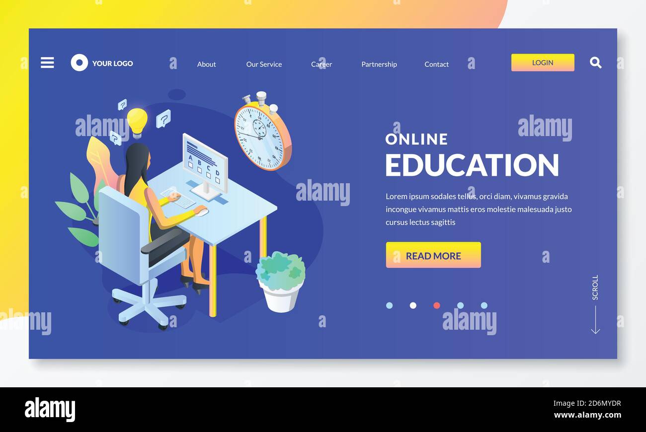 Vectores de examen de vectores Banque de photographies et d’images à ...