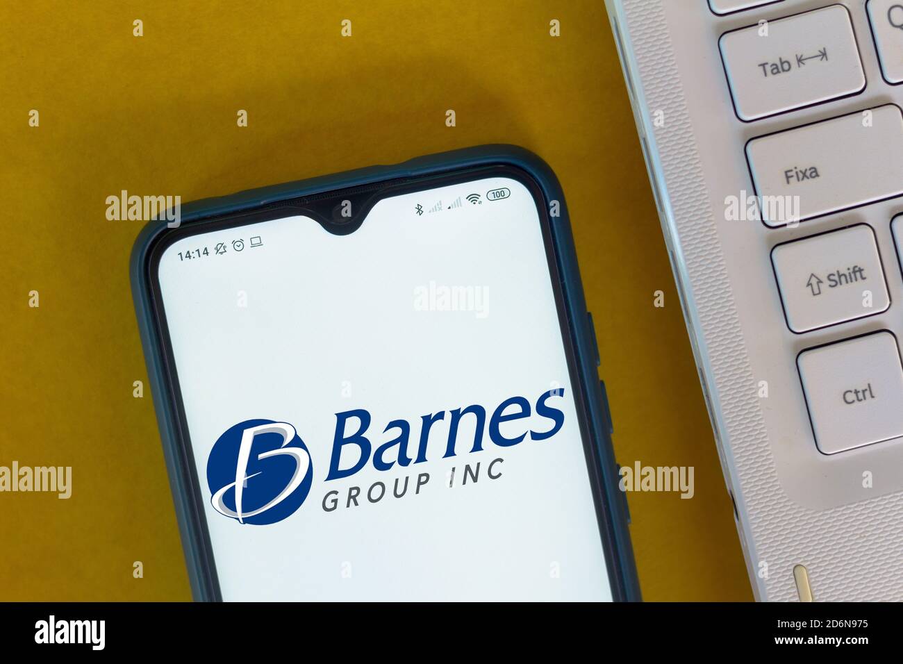 Logo barnes Banque de photographies et d’images à haute résolution - Alamy