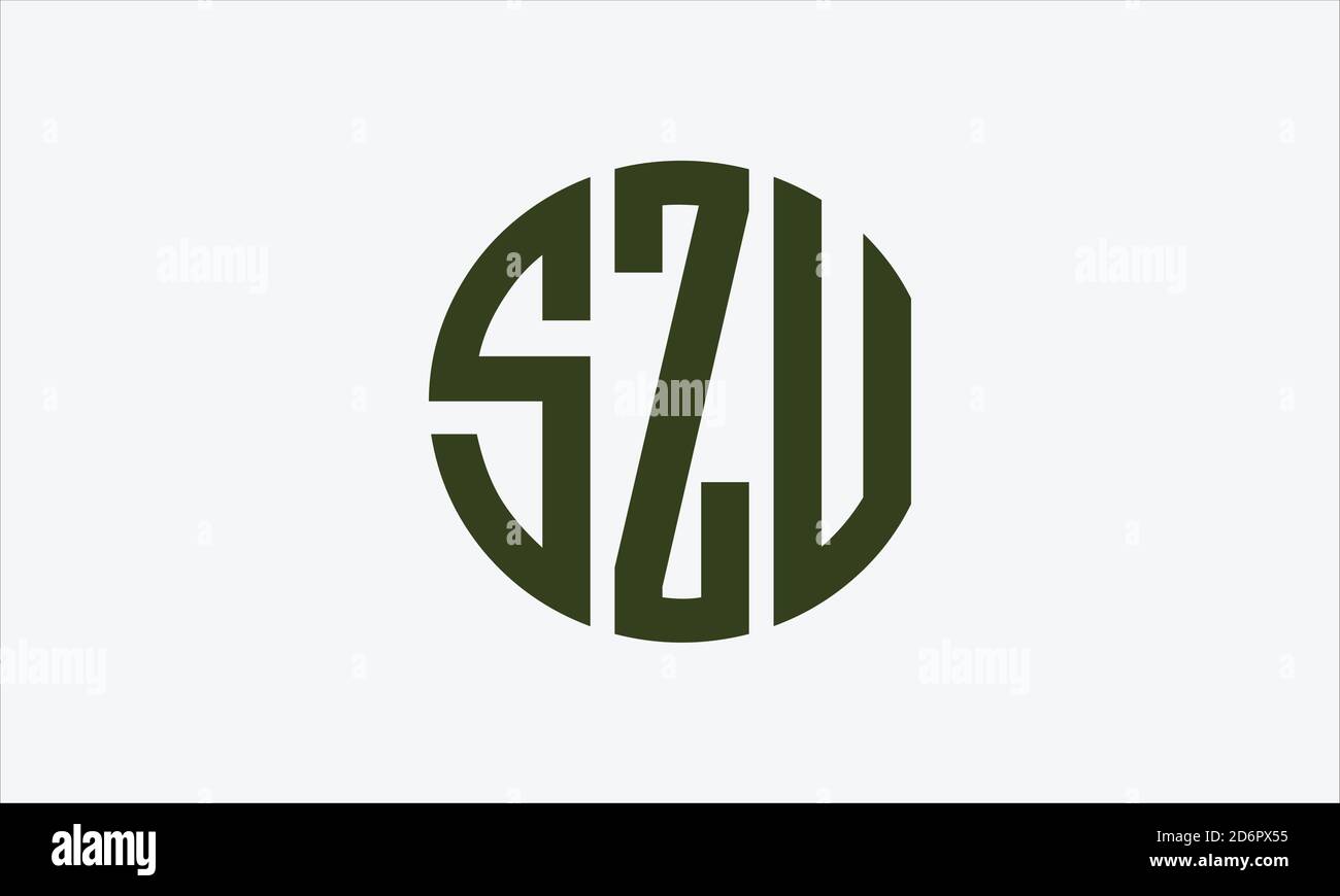 Logo szu Banque de photographies et d’images à haute résolution - Alamy