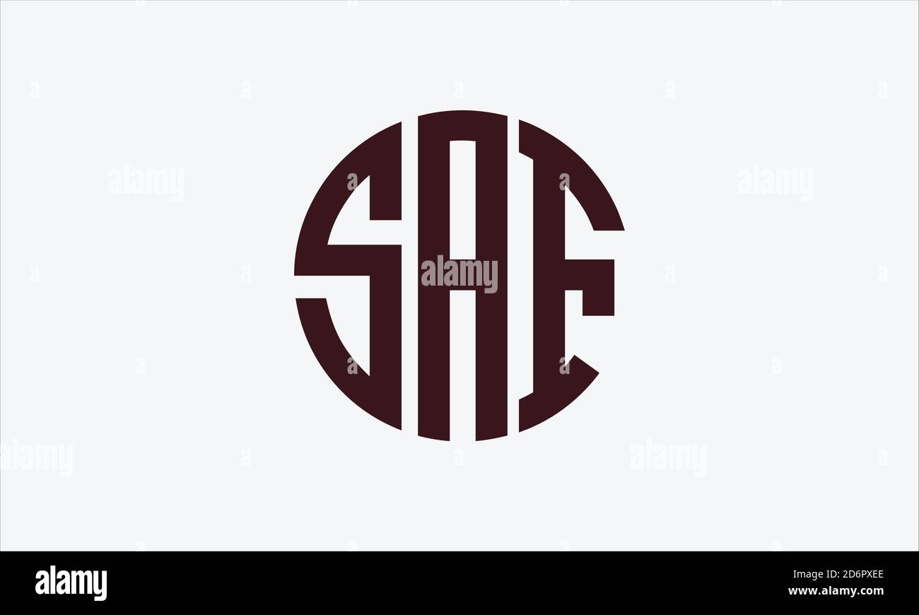 Logo saf Banque de photographies et d’images à haute résolution - Alamy