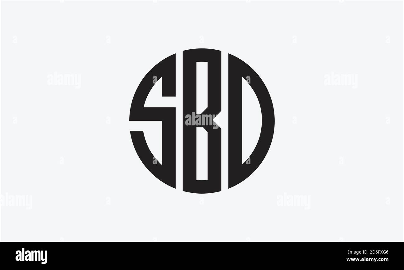 Logo sbd Banque de photographies et d’images à haute résolution - Alamy