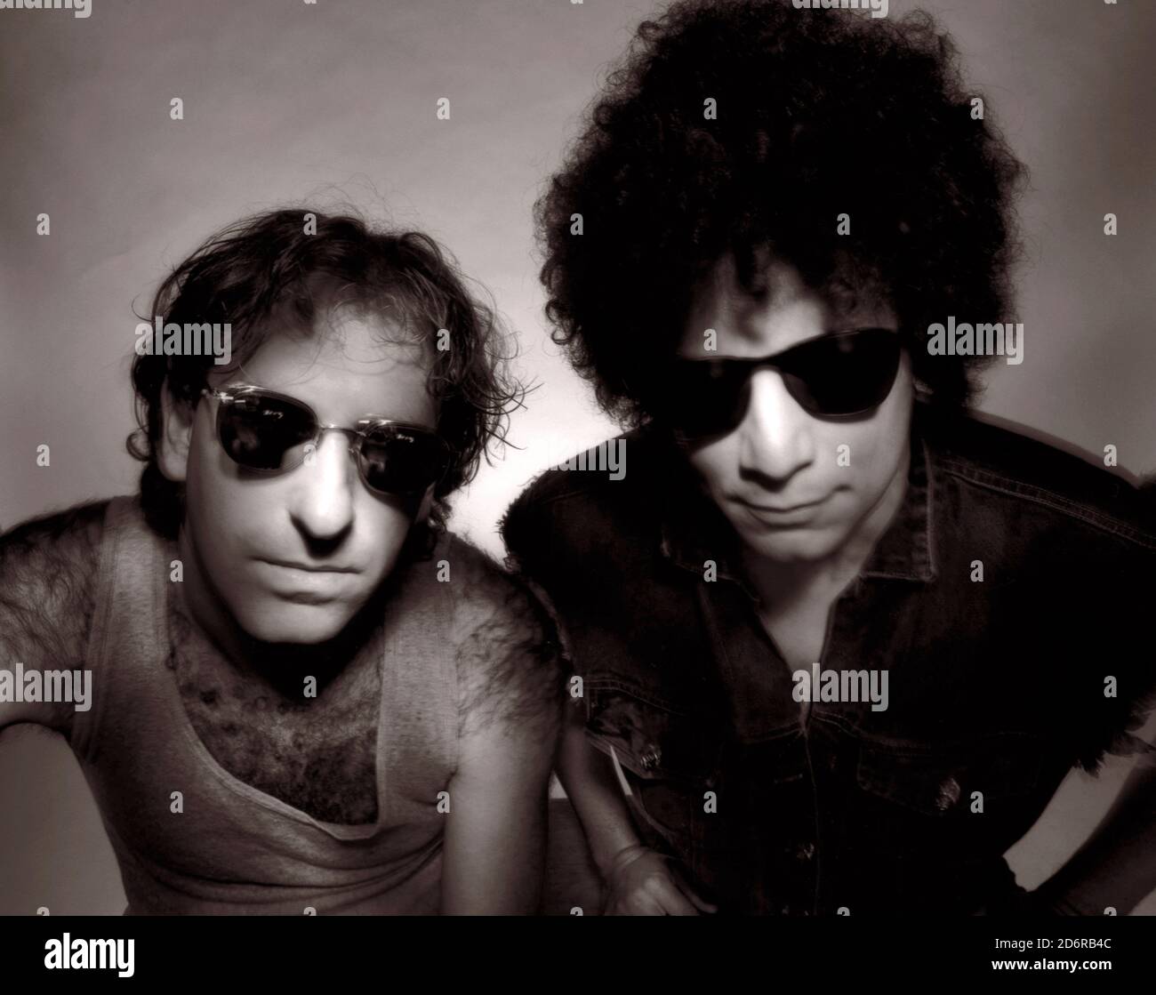 David weiss et don fagenson Banque de photographies et d’images à haute ...