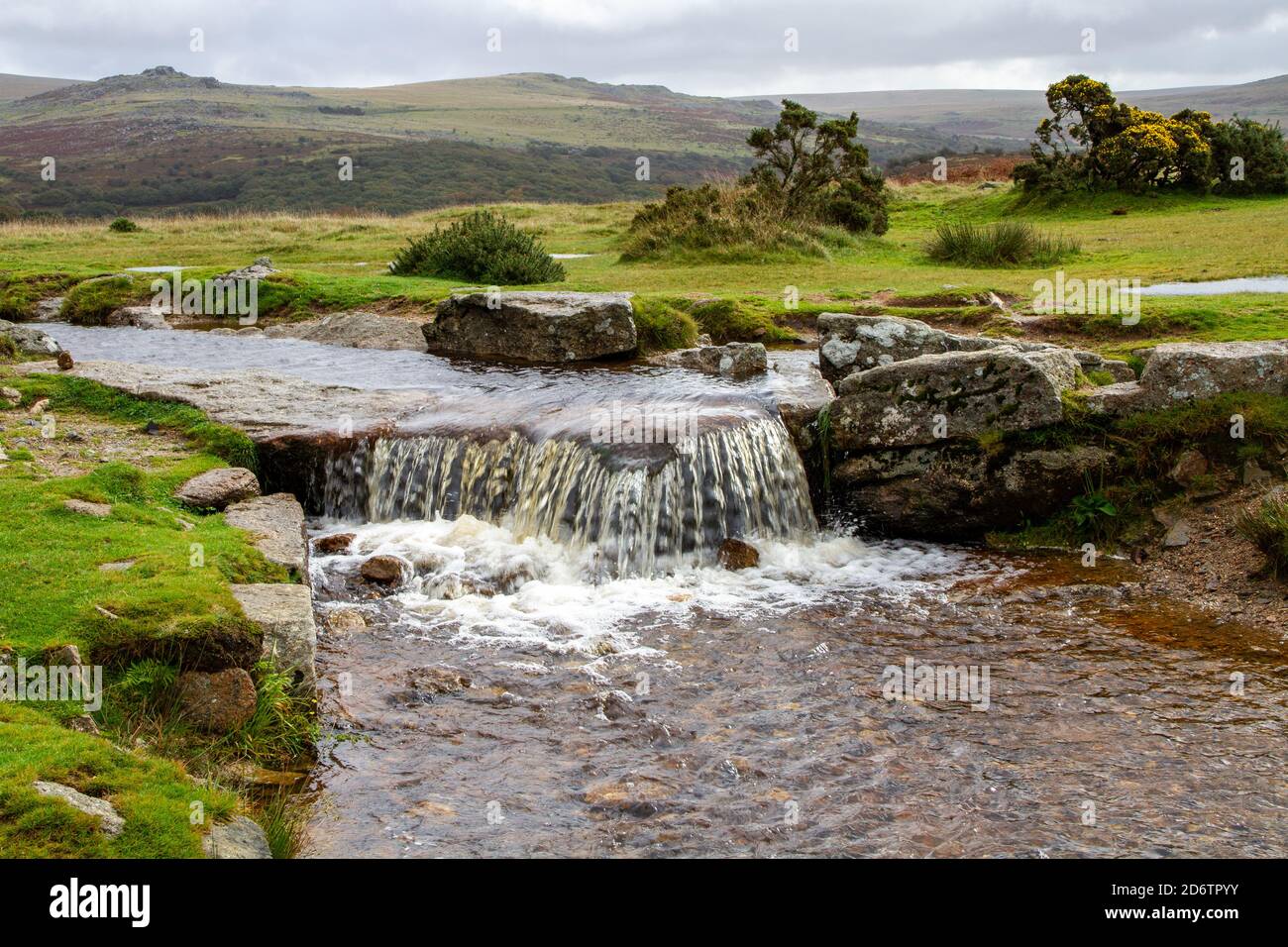 Ruisseau roulant Banque de photographies et d’images à haute résolution - Alamy