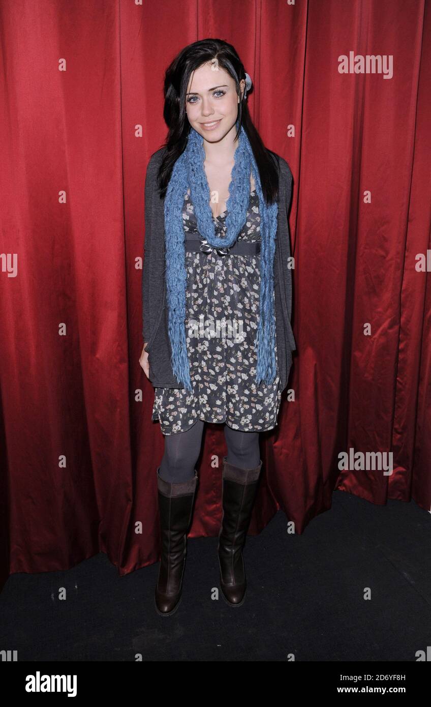 Jennie jacques Banque de photographies et d’images à haute résolution ...