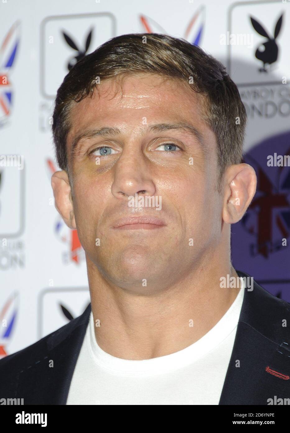 Alex reid Banque de photographies et d’images à haute résolution - Alamy