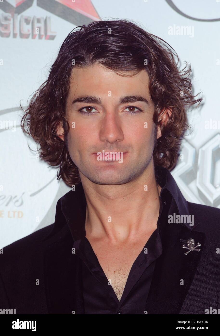 Oliver tompsett Banque de photographies et d’images à haute résolution ...