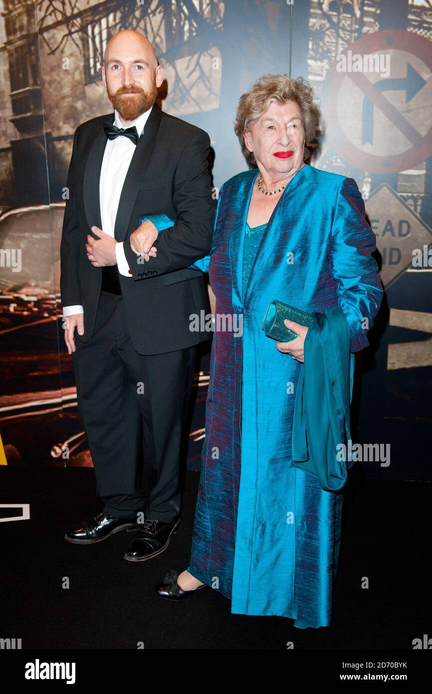 Mc beaton Banque de photographies et d’images à haute résolution - Alamy