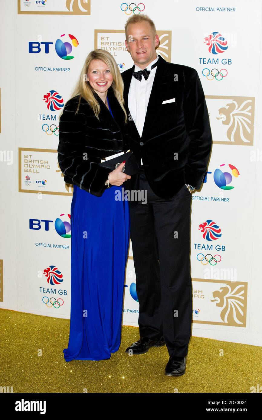 Alex partridge Banque de photographies et d’images à haute résolution ...