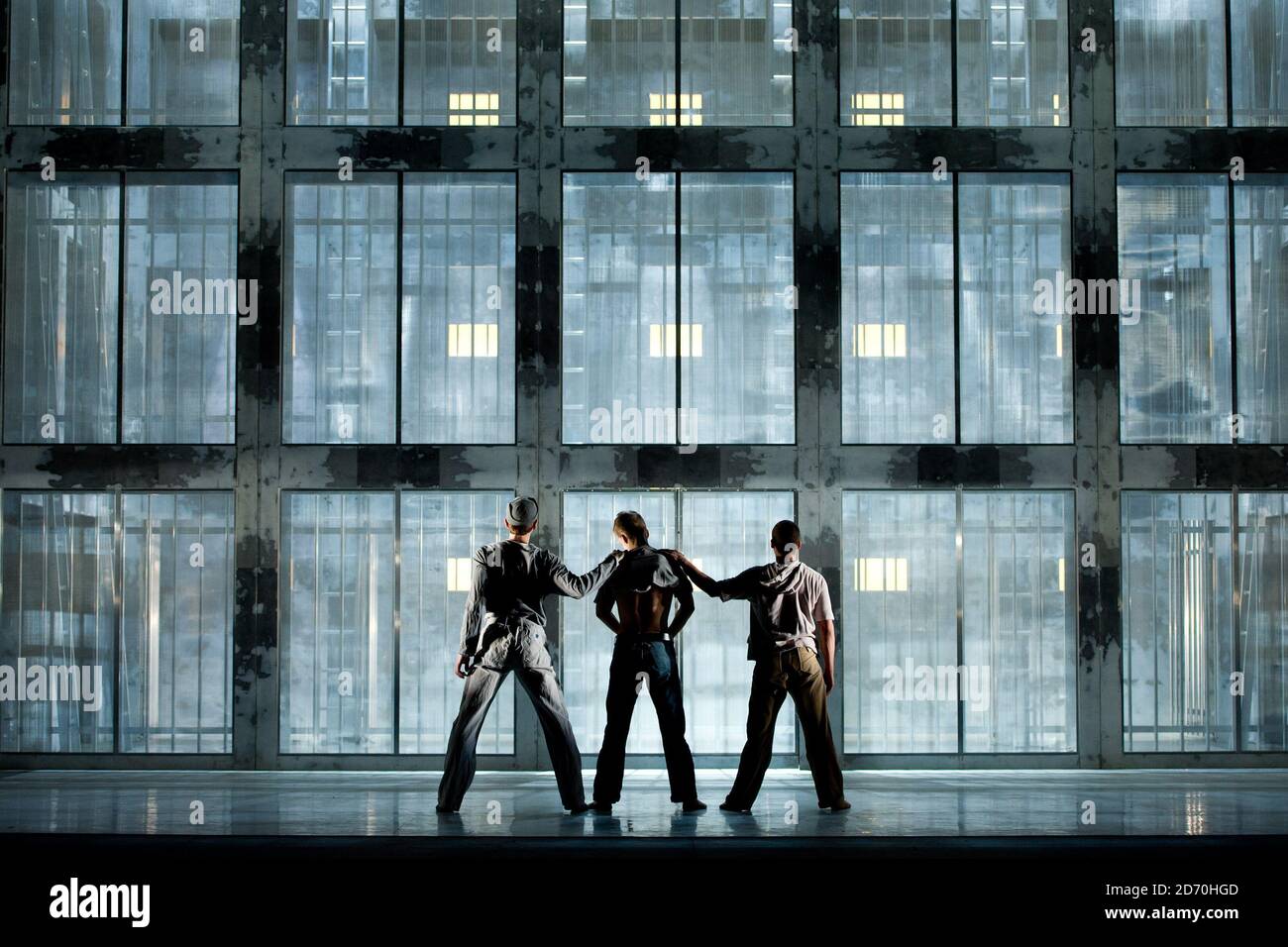 Midnight express Banque de photographies et d’images à haute résolution ...