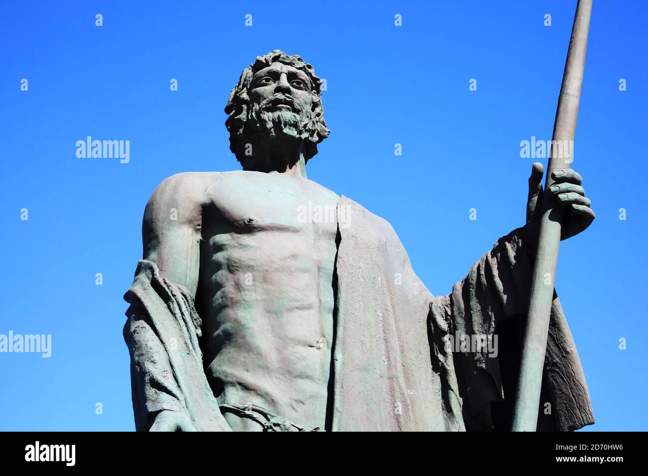 Monumento guanche Banque de photographies et d’images à haute ...