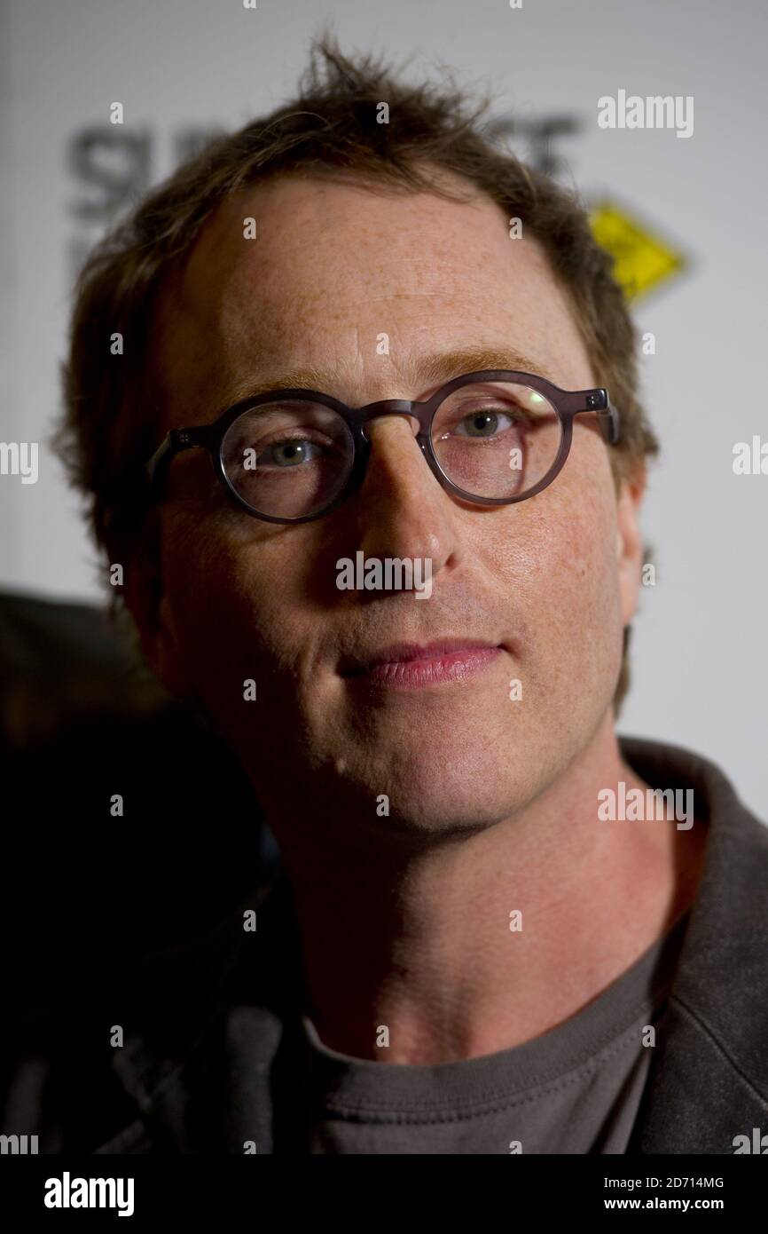 John ronson Banque de photographies et d’images à haute résolution - Alamy