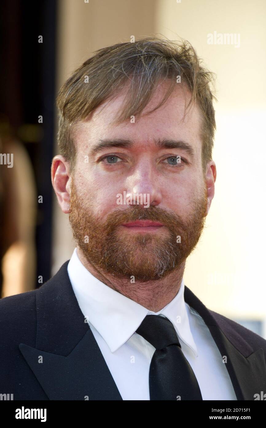 Matthew macfadyen bafta Banque de photographies et d’images à haute ...
