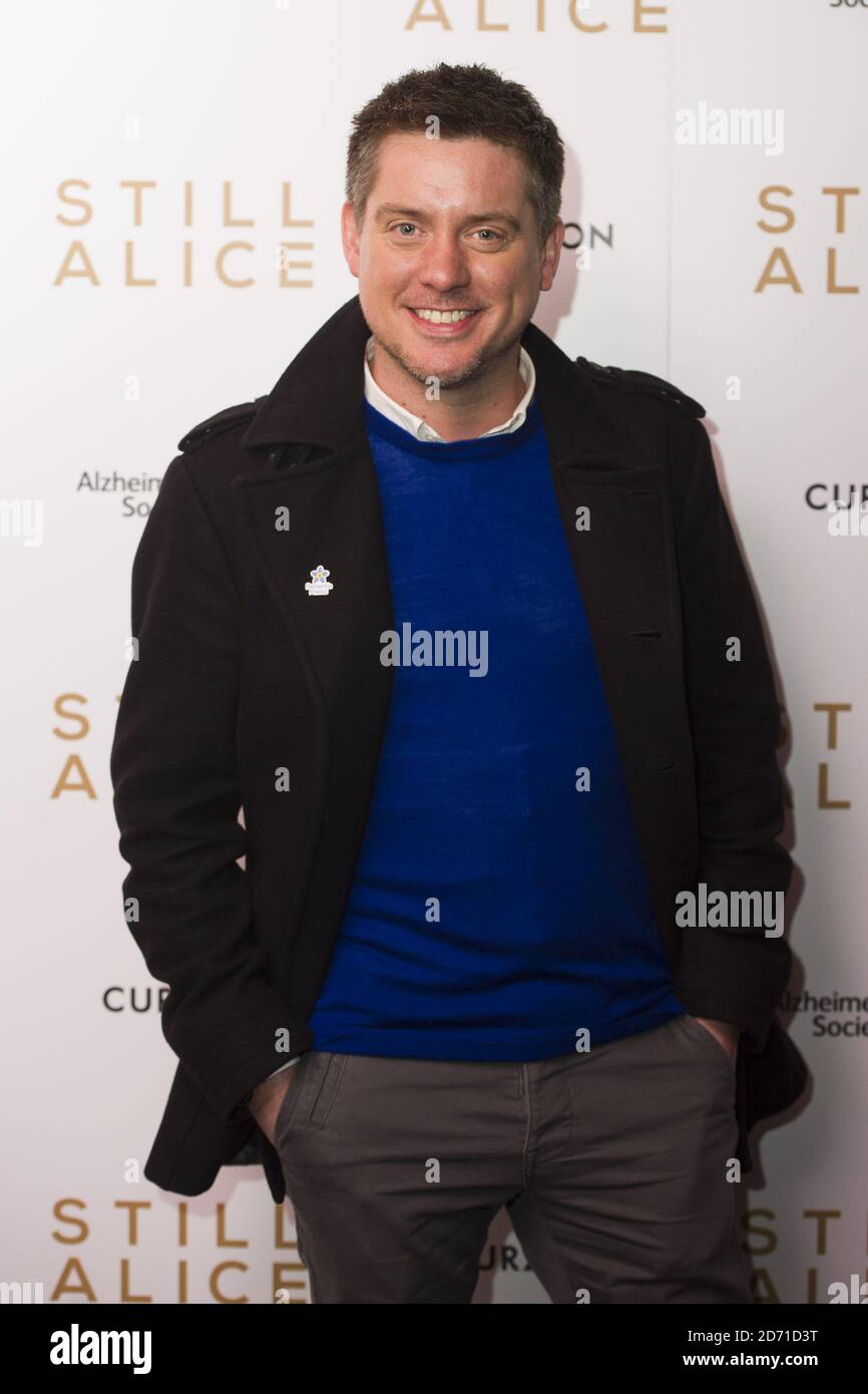 Richard mccourt Banque de photographies et d’images à haute résolution ...