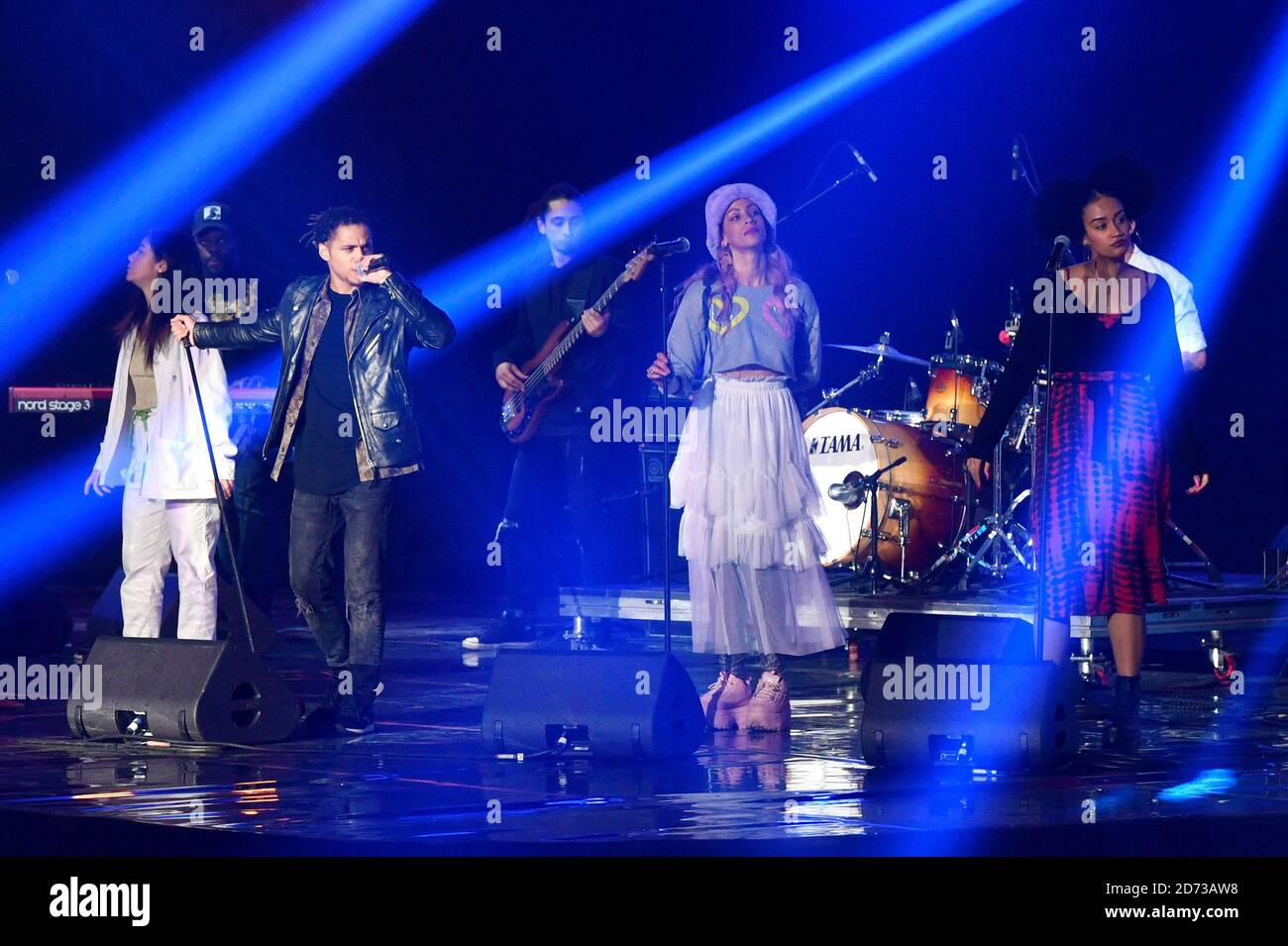 Bluey robinson Banque de photographies et d’images à haute résolution ...