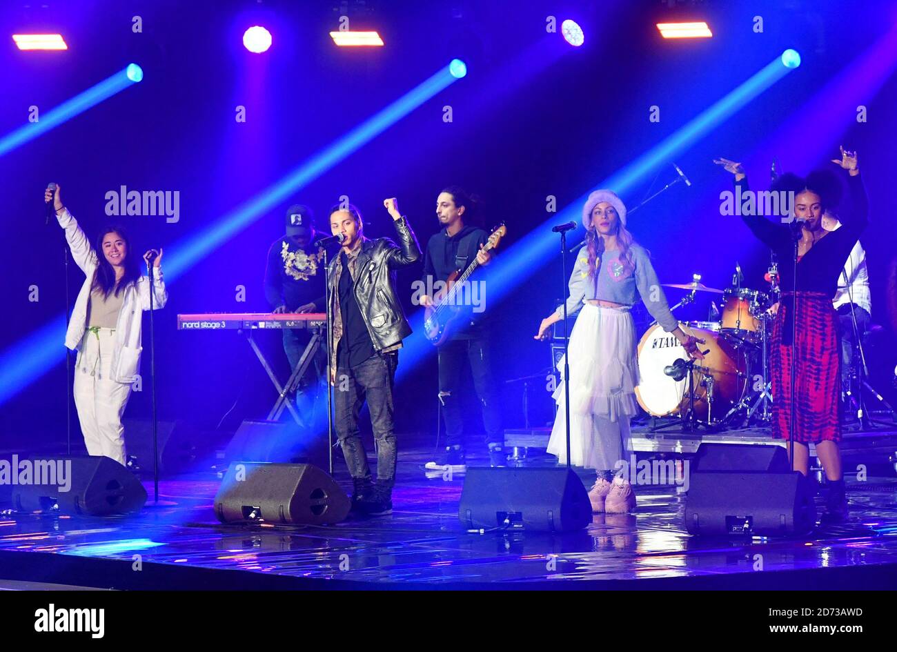 Bluey robinson Banque de photographies et d’images à haute résolution ...