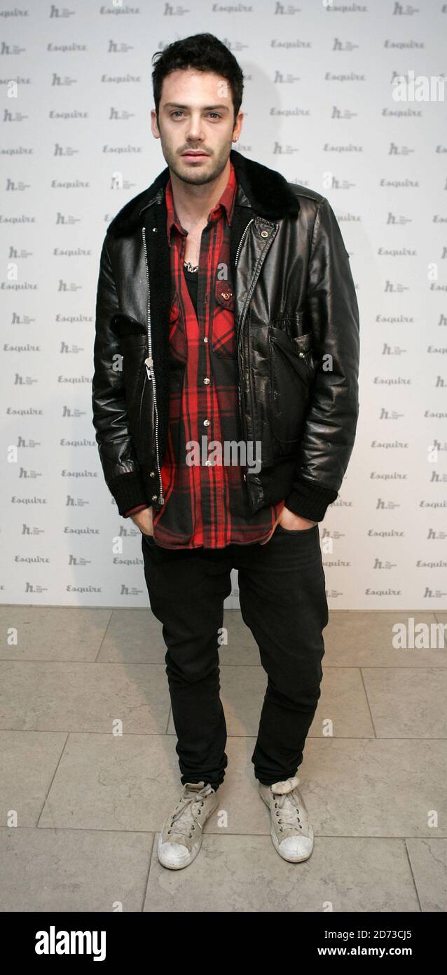 David leon Banque de photographies et d’images à haute résolution - Alamy