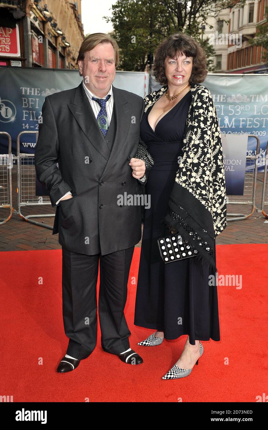 Shane spall and timothy spall Banque de photographies et d’images à ...