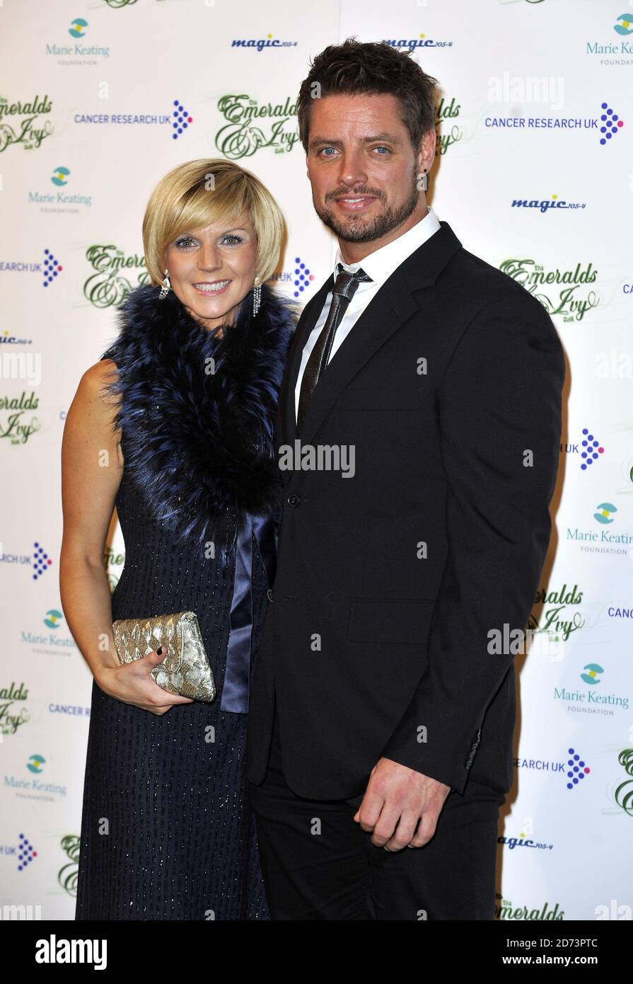 Lisa duffy Banque de photographies et d’images à haute résolution - Alamy