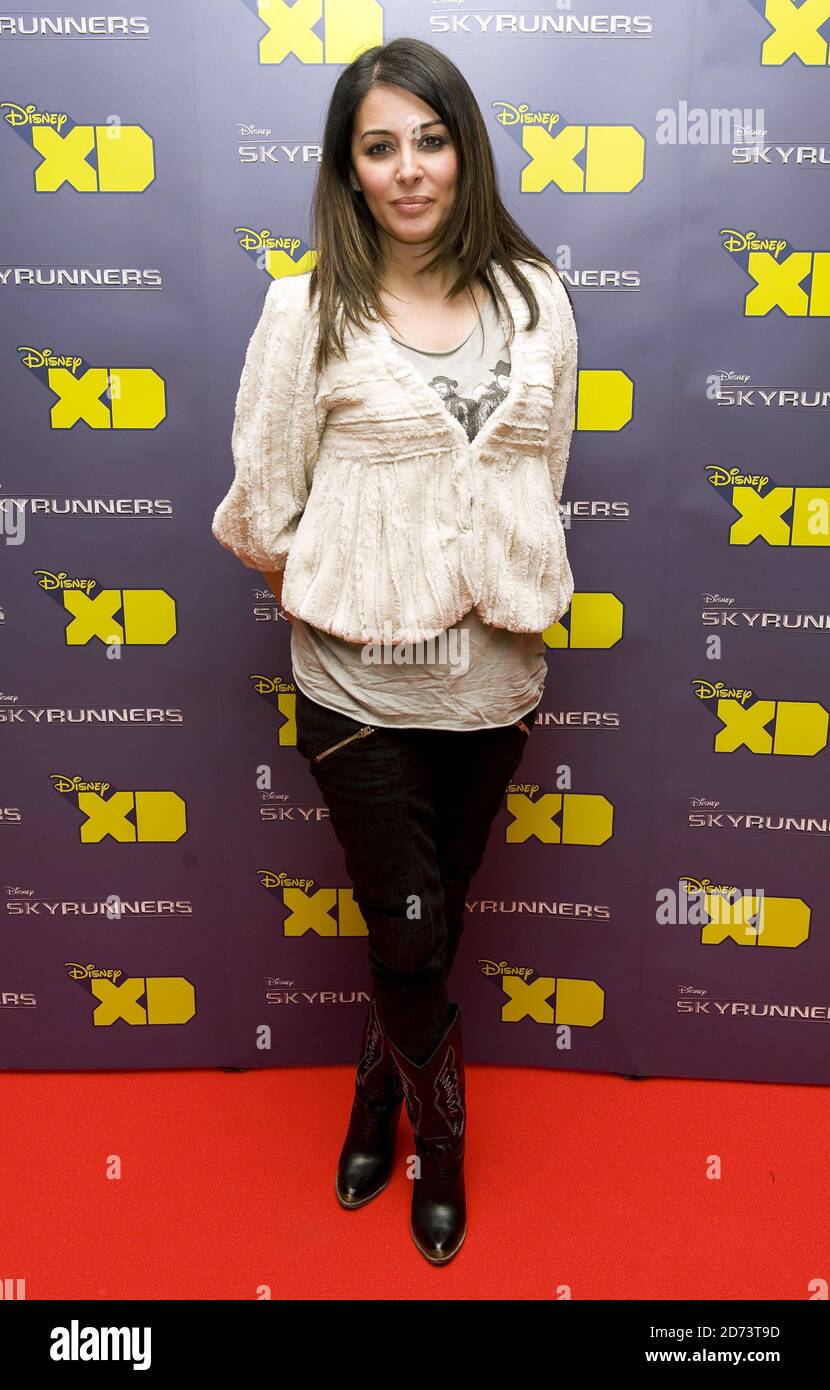 Laila cow boy Banque de photographies et d’images à haute résolution ...