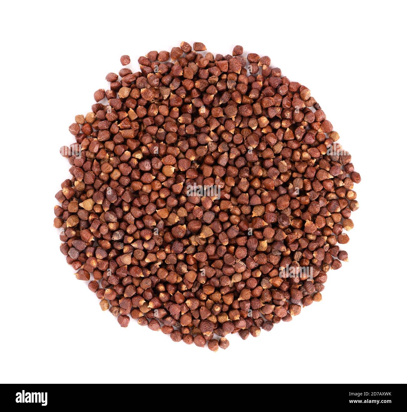 Piment de guinée Banque de photographies et d’images à haute résolution ...