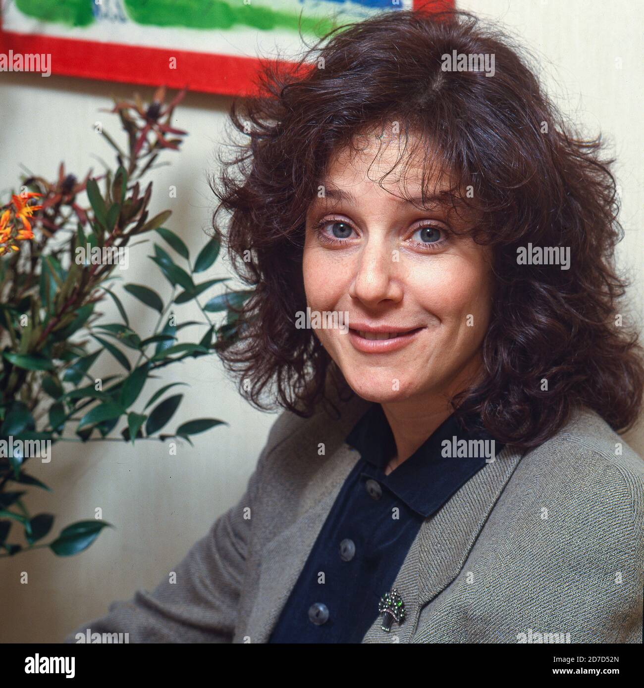 Debra winger urban cowboy 1980 Banque de photographies et d’images à ...