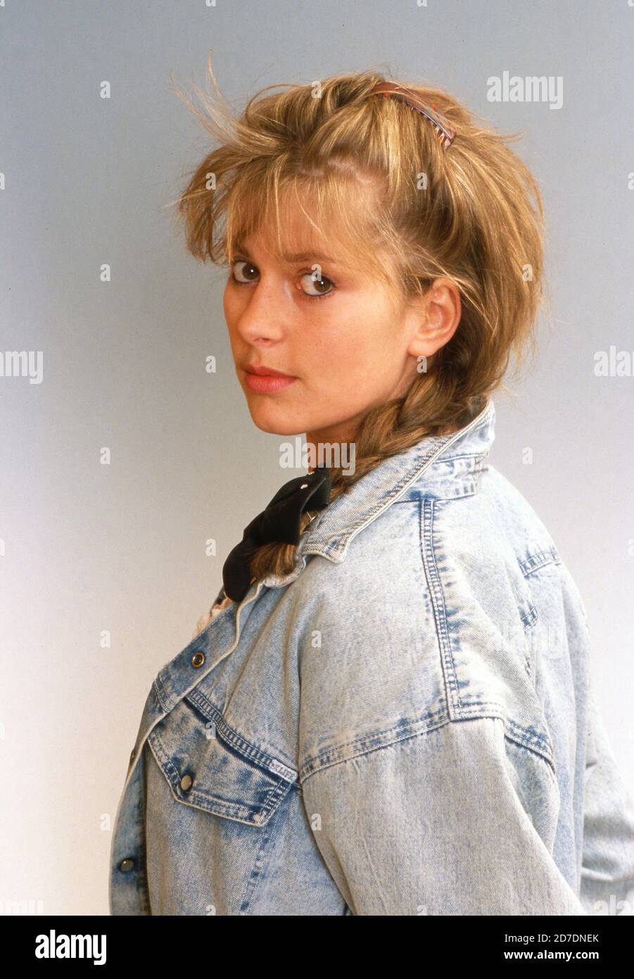 Karin thaler Banque de photographies et d’images à haute résolution - Alamy