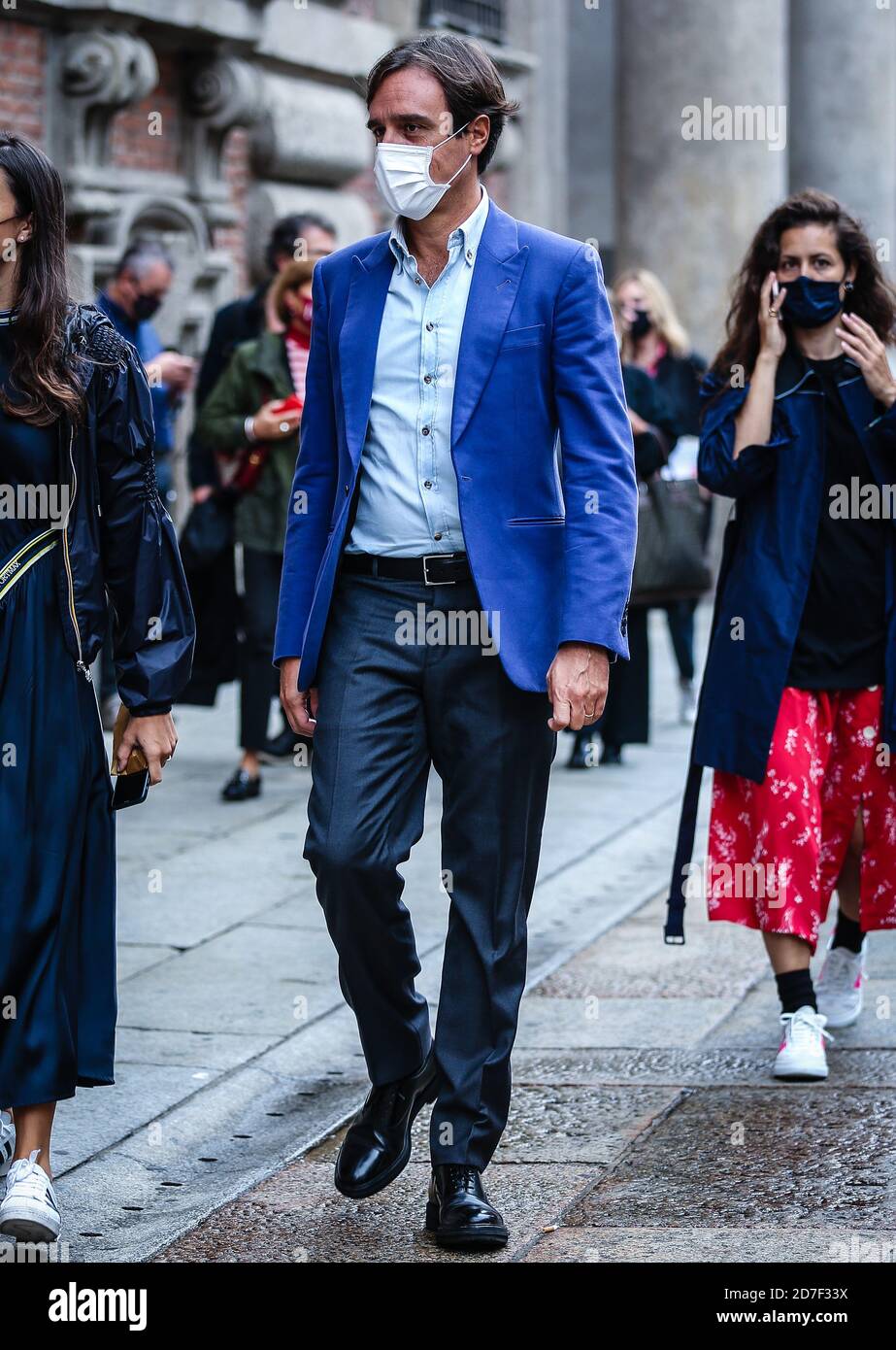 Emanuele farneti Banque de photographies et d’images à haute résolution ...