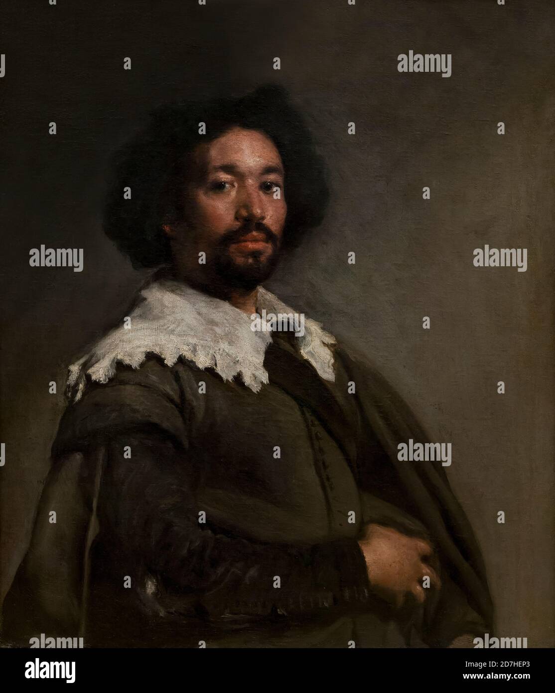 Diego Velazquez Art Banque d'image et photos - Alamy