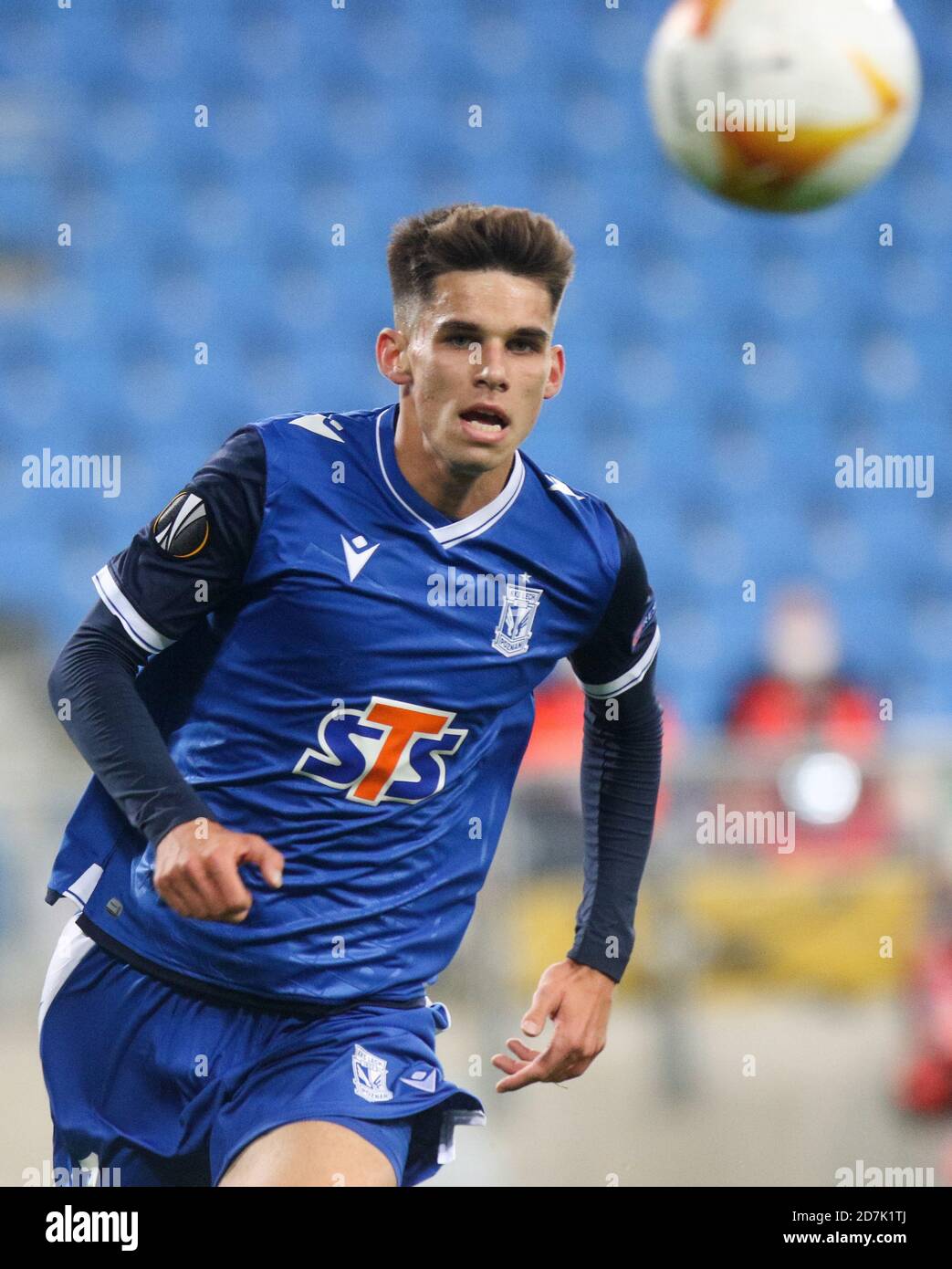 Filip marchwinski Banque de photographies et d’images à haute ...