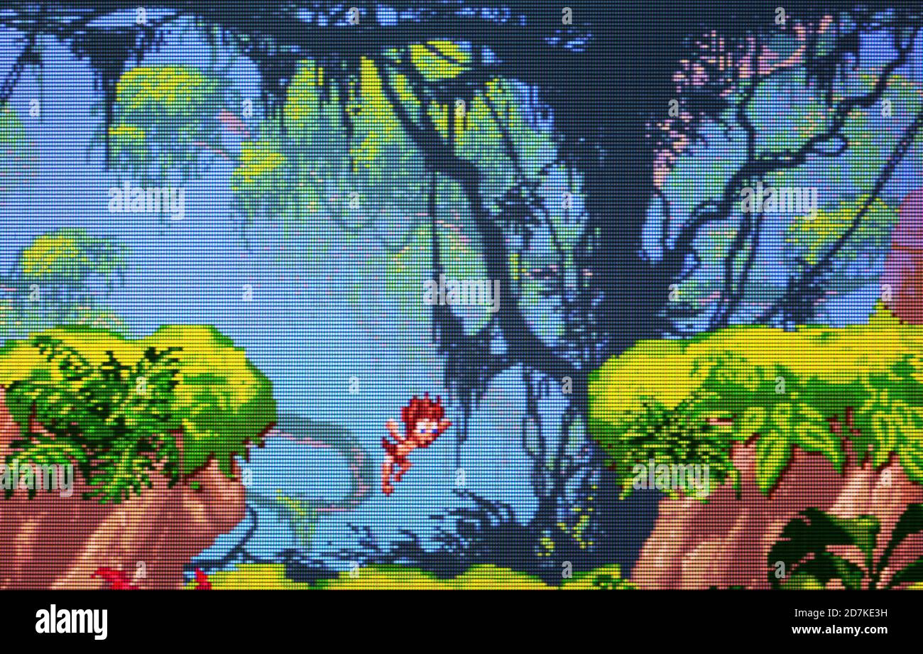 Tarzan disney Banque de photographies et d’images à haute résolution ...