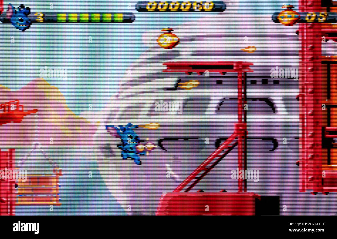 Stitch lilo lilo stitch stitch Banque de photographies et d’images à ...