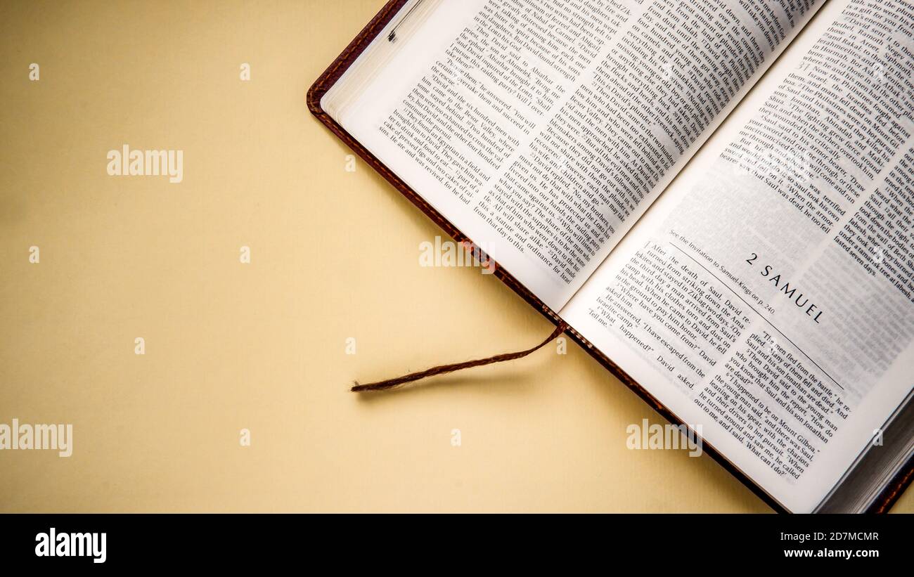 Contexte de la bible Banque de photographies et d’images à haute ...