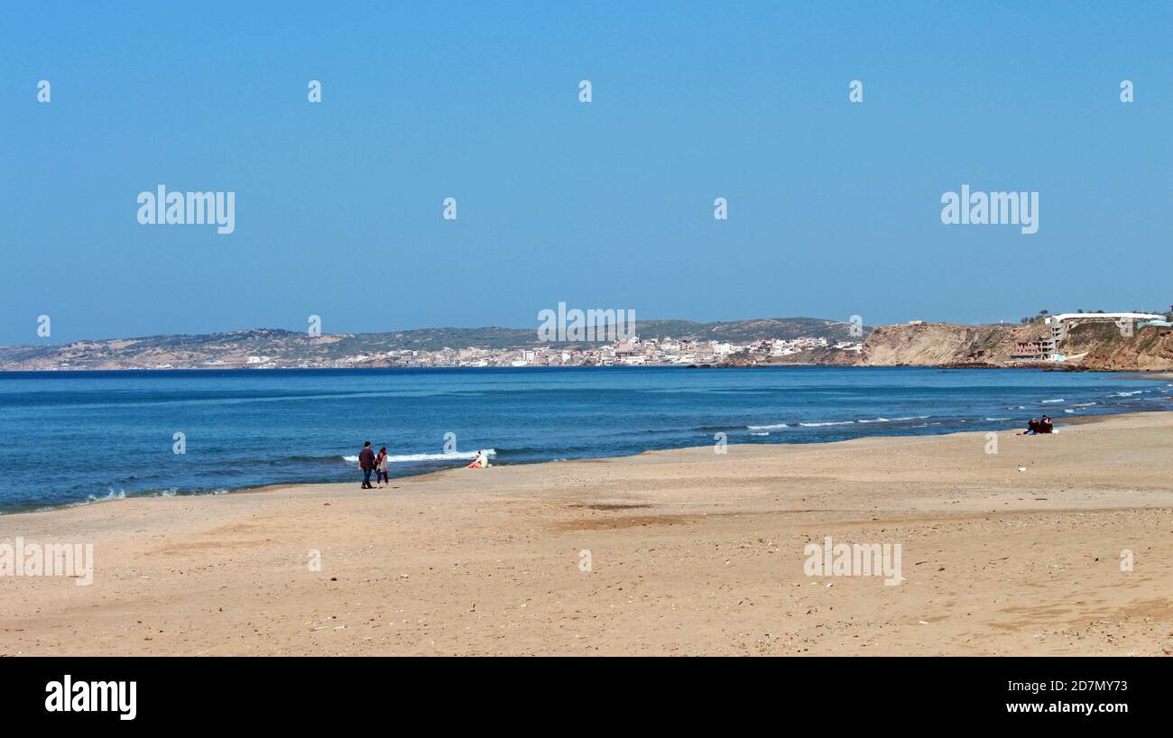 Santa cruz oran Banque de photographies et d’images à haute résolution ...