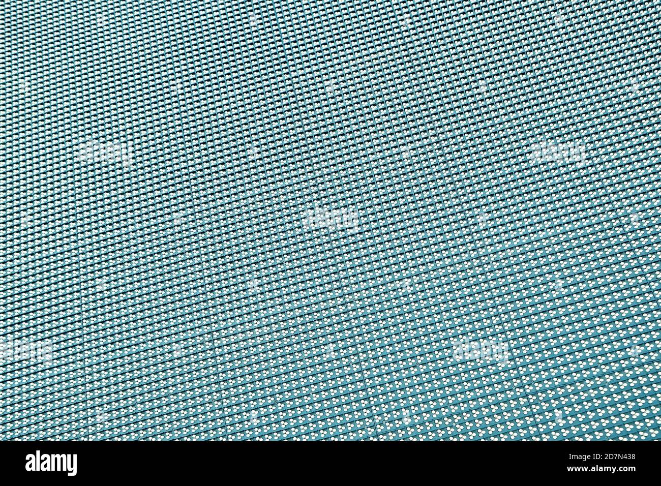 Abstract led screen texture background Banque de photographies et d ...