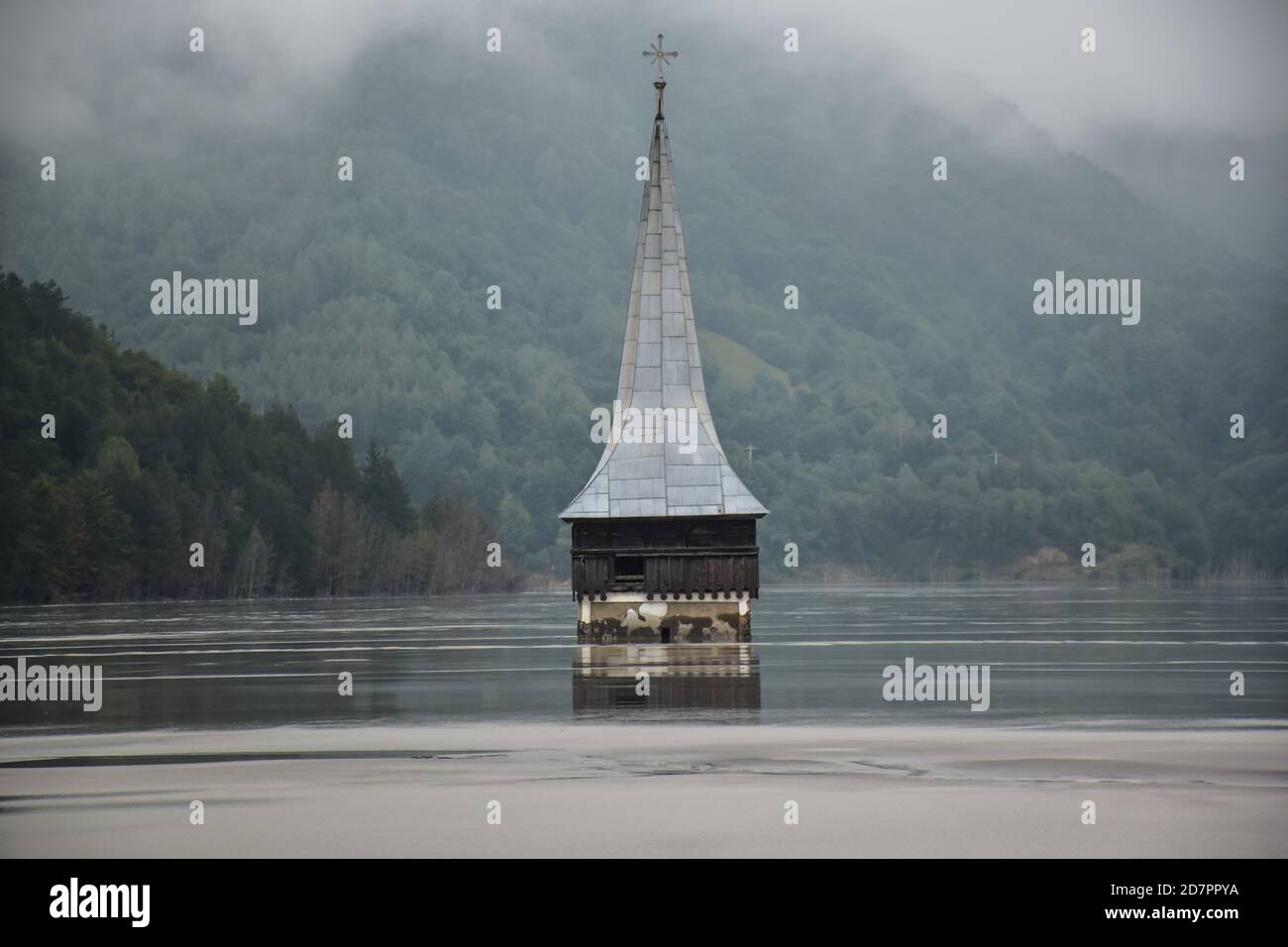 Lac geamana Banque de photographies et d’images à haute résolution - Alamy