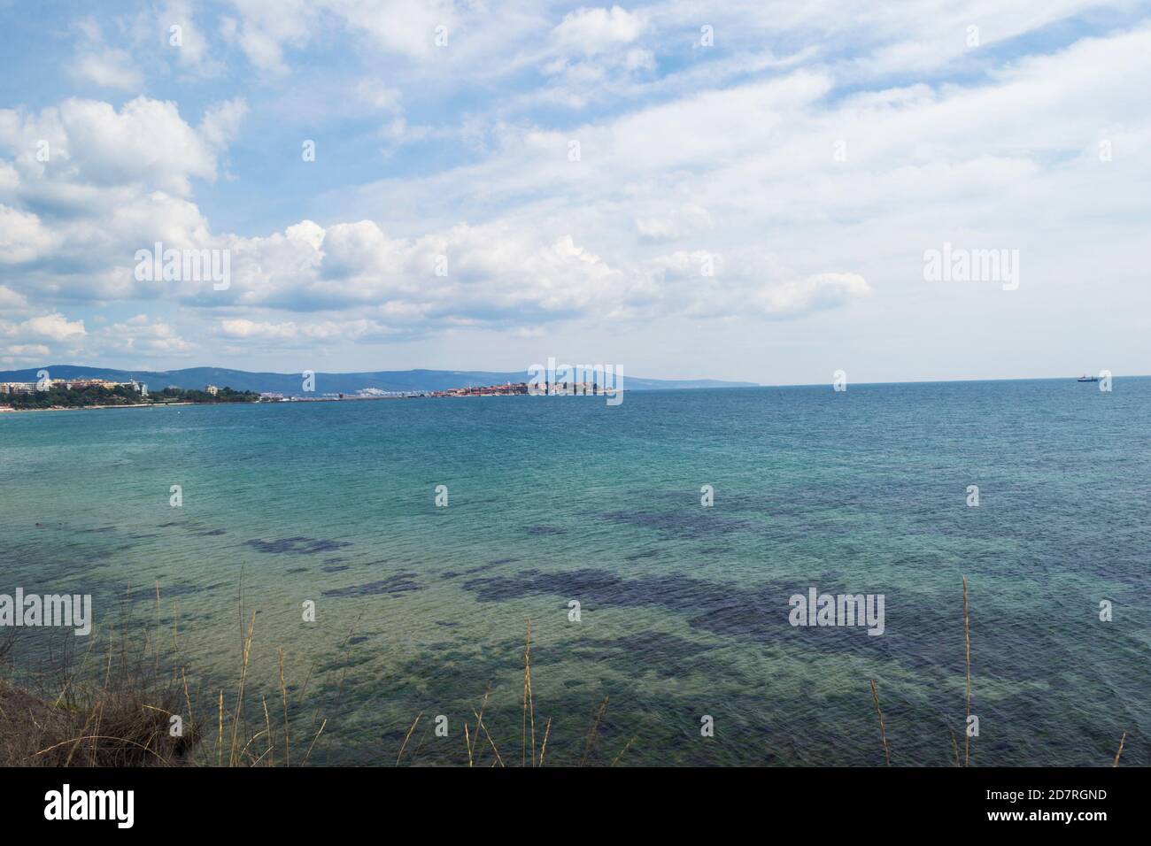 Bulgarie Mer Noire Banque d'image et photos - Alamy