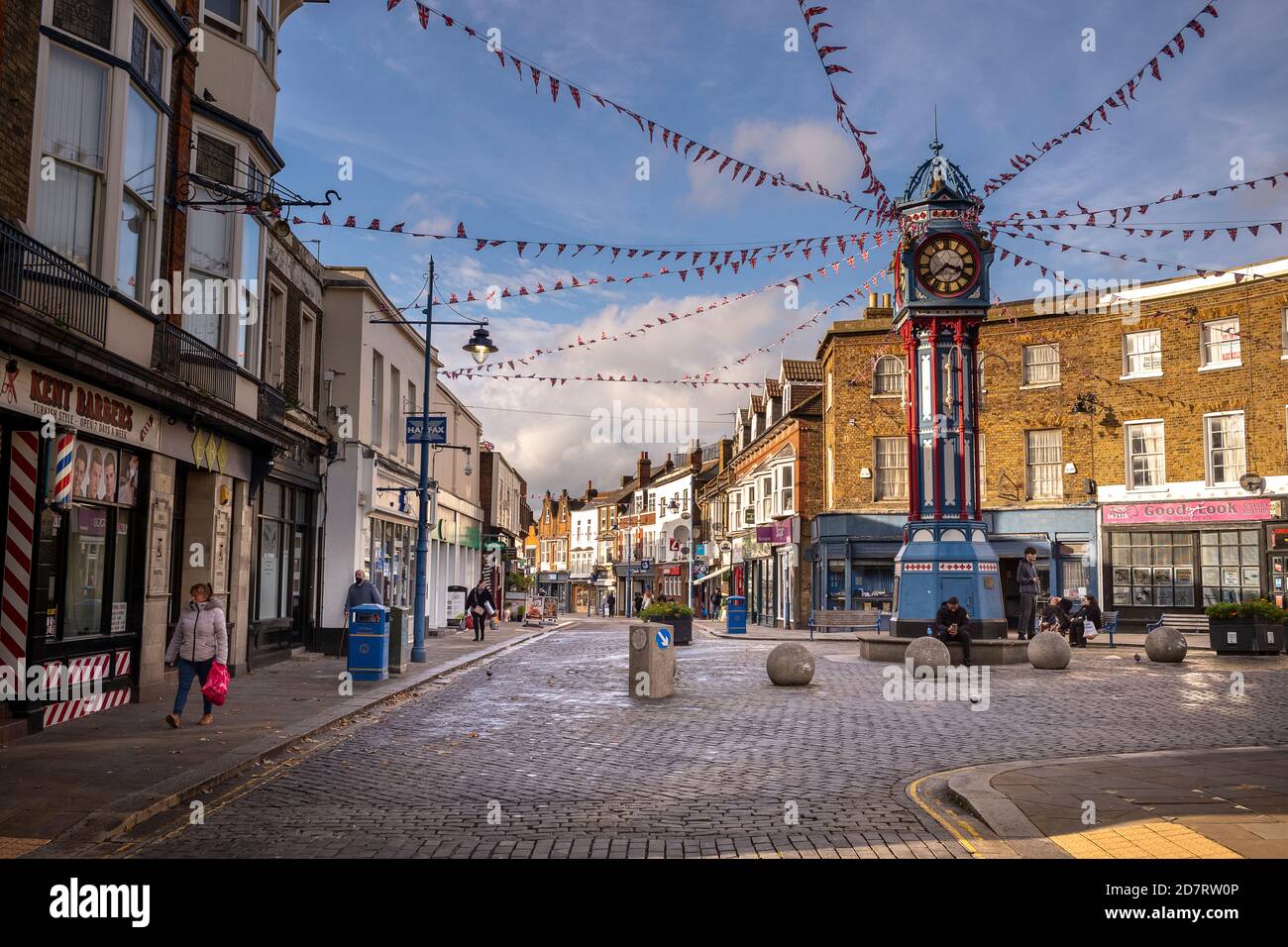 The sheerness Banque de photographies et d’images à haute résolution ...
